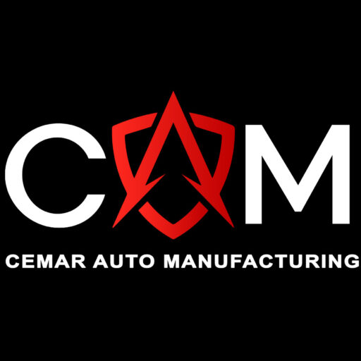 Cemar Auto Manufacturing|Armored Vehicles & Military Chassis